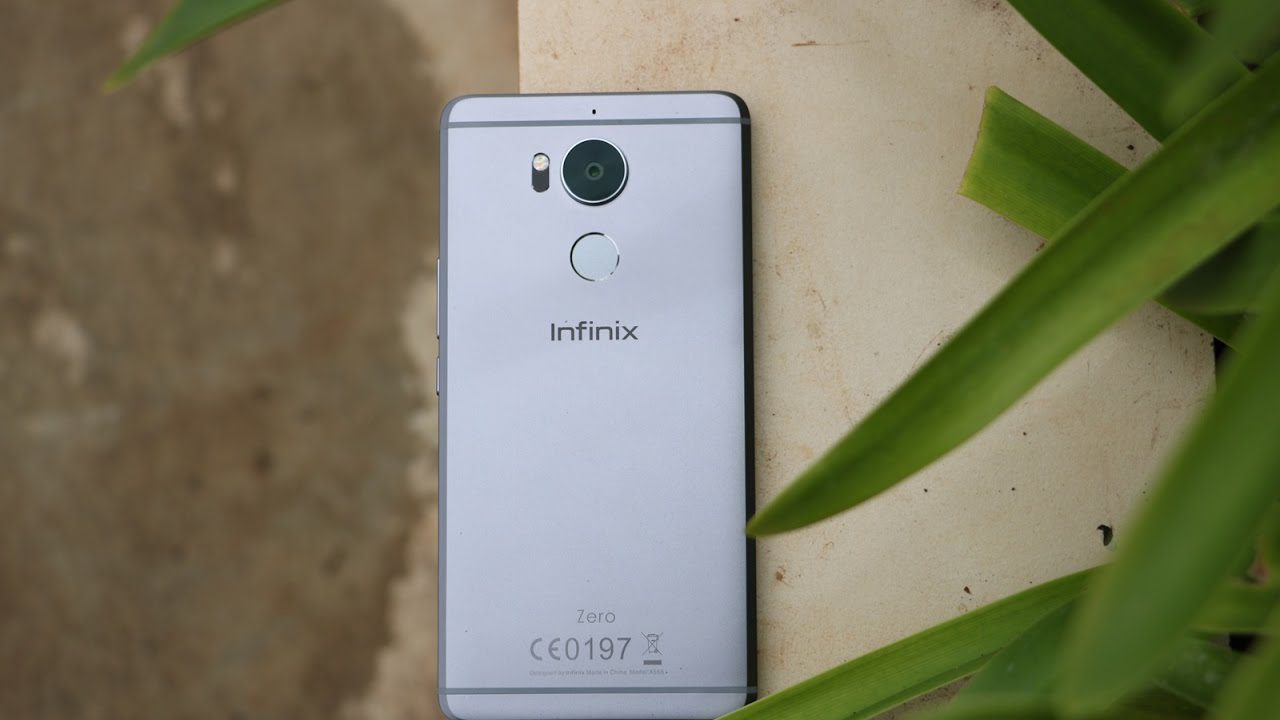 Infinix Zero 4 Review: The Best Just Got Better
