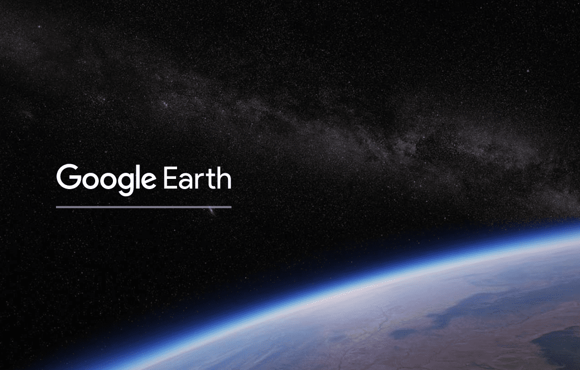 Google Earth Will Feature Stories In The Next Few Years