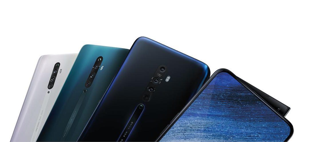 OPPO Reno2 Specifications and Price