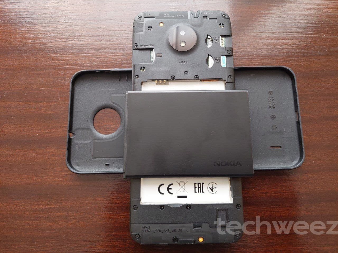 Nokia C20 Review: Do You Miss Removable Batteries?