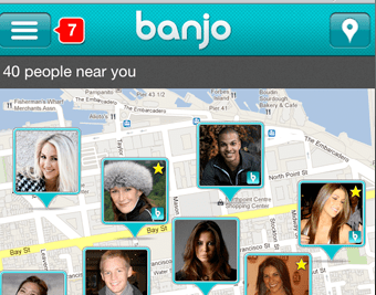 Banjo Hits 1 Million Users | Aims to Claim Social Discovery ...