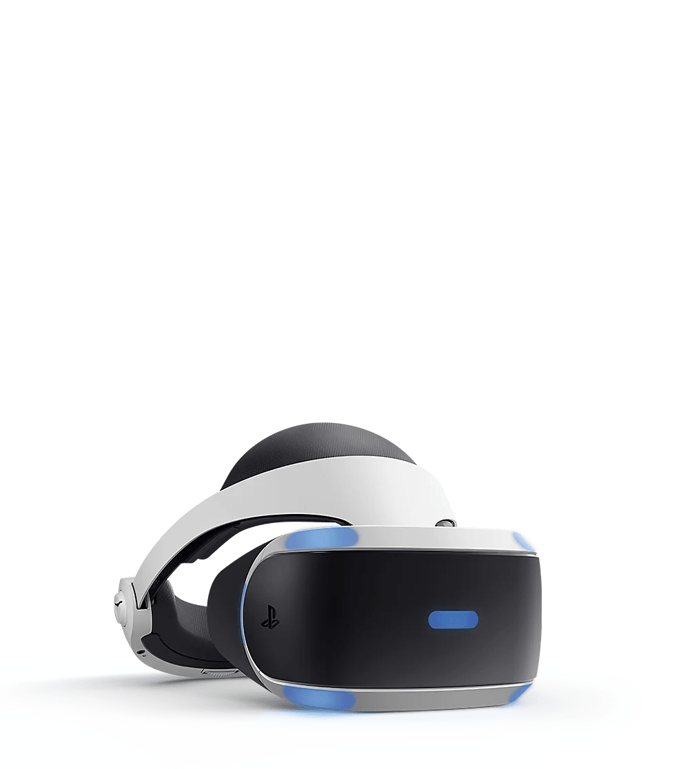 PlayStation VR - Tecno Tiendas - Video Juegos