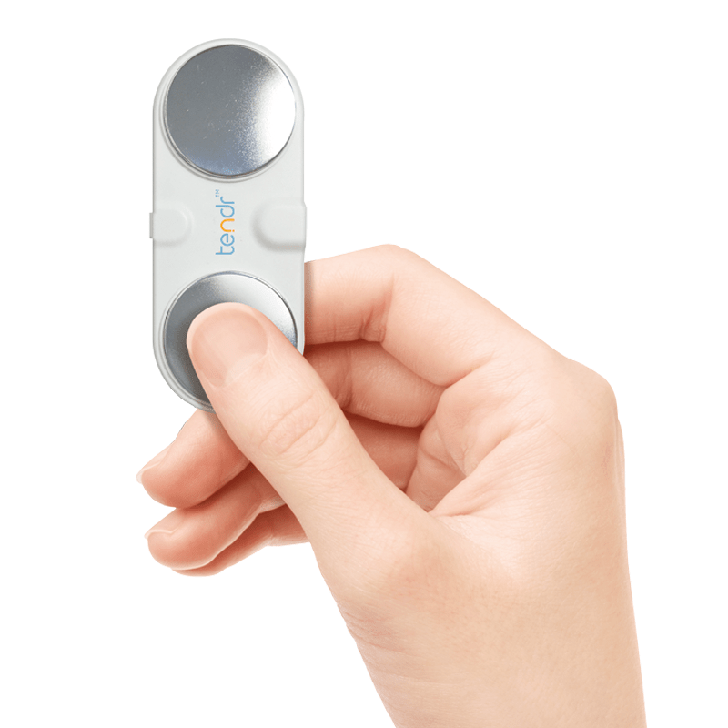 Mobile ECG - a small electrocardiogram (ECG) monitor - Telmenow