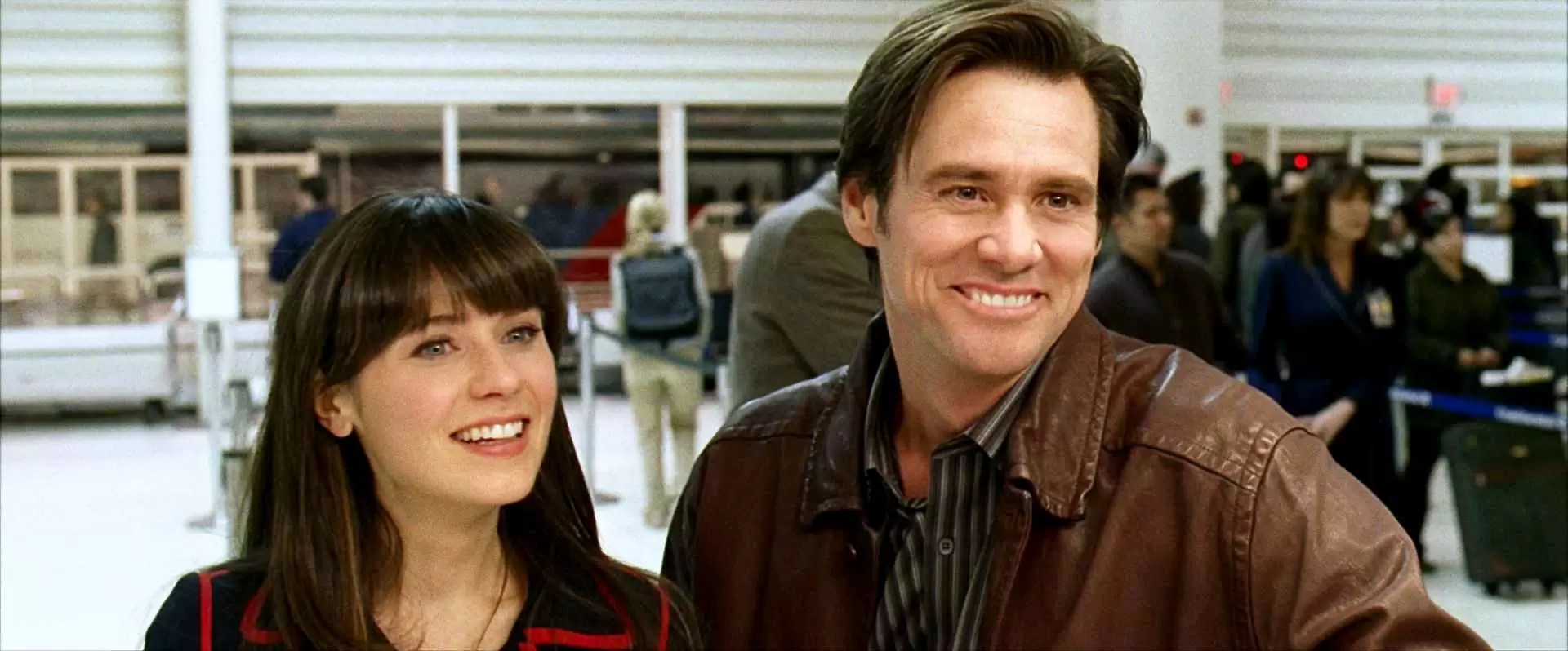 Filme sensacional com Jim Carrey é um dos mais assistidos da Netflix ...