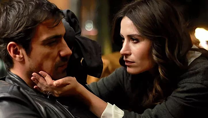 Mulher é disputada por dois homens e suas vidas vão mudar para sempre ...