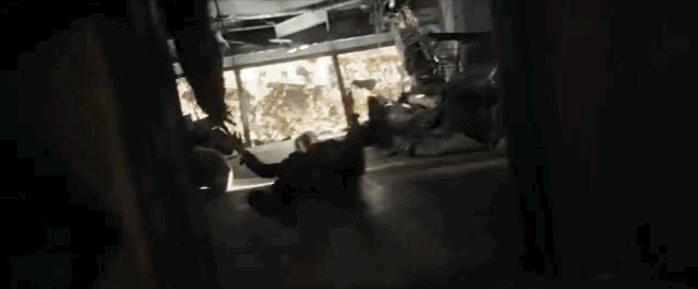 Maze Runner: The Scorch Trials Has A New Trailer! - That's Normal