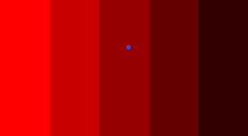 Properties of colour - Hue, Value, Intensity · the archspace