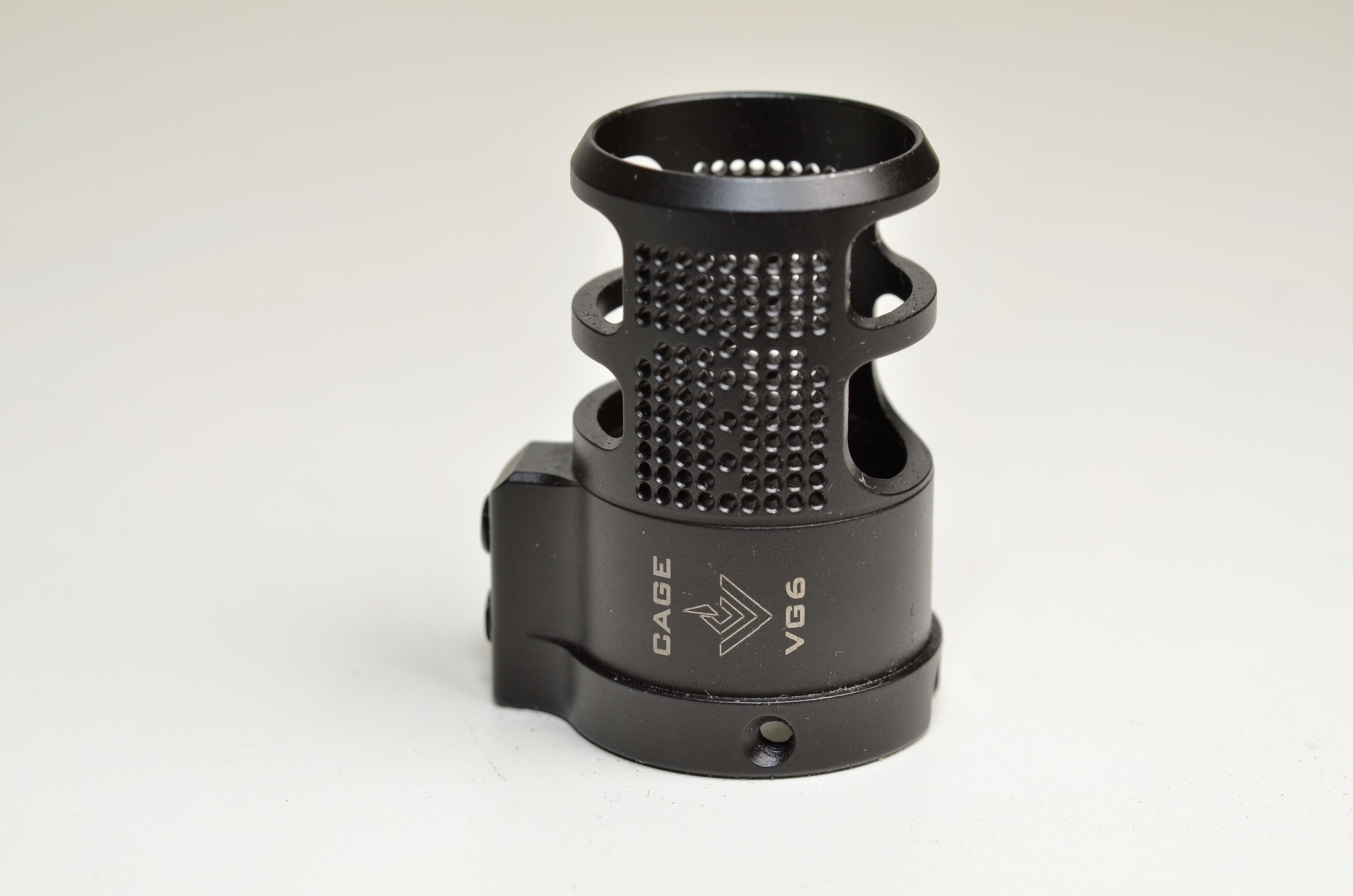 VG6: Epsilon Brake: First look | SOFREP