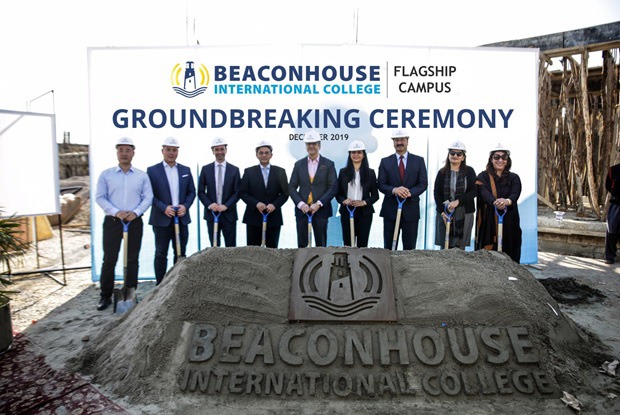 Daily The Azb – Beaconhouse Launches International Colleges