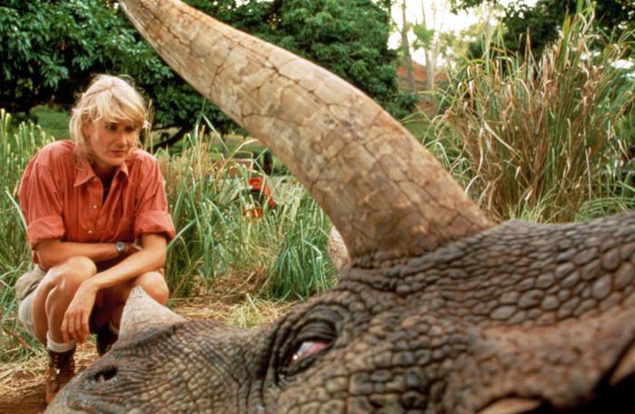 Smugglers' Ponderings: Jurassic Park & Jurassic World