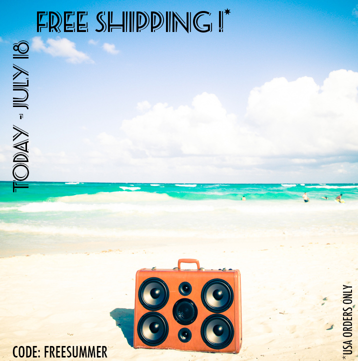 boombox | The BoomCase©