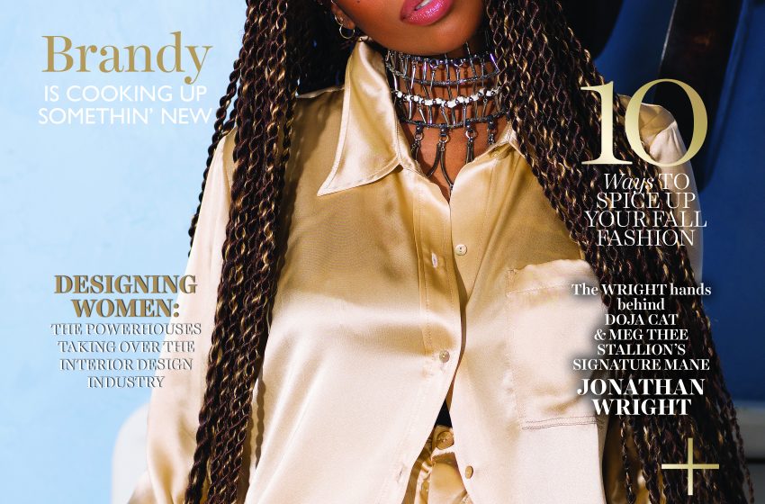 The Brandy Blog! Human – Album