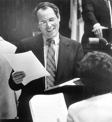 The Conservative Case Against Pat Neal for CFO | The Capitolist