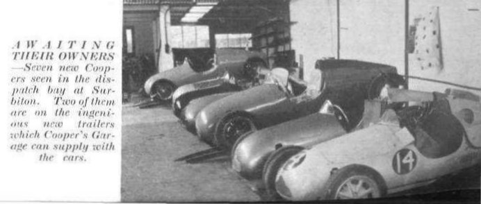 Classic Sportscar – Page 8 – The Chicane