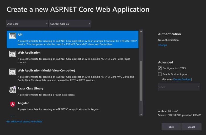 Nswag Swagger Api Documentation In Net Core Thecodebuzz