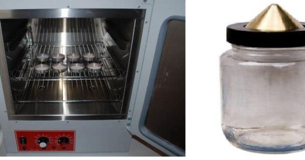 Determine Water Content of Soil by Oven Dry and Pycnometer Methods