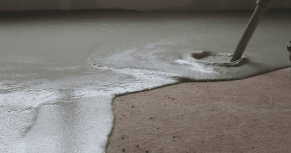 What is Self-Levelling Concrete (SLC)? – Properties and Benefits