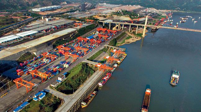 8 Main Purposes of Dams