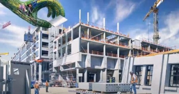 Modular Construction: The Future of the Construction Industry