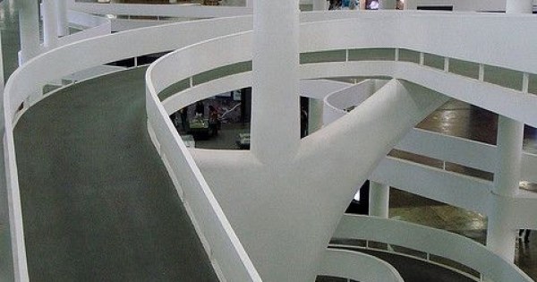 What are Ramps and How to Design Them?