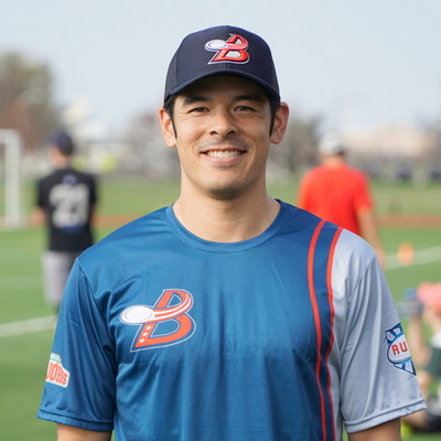 #9 Tom Doi – 2016 Cutter – DC Breeze