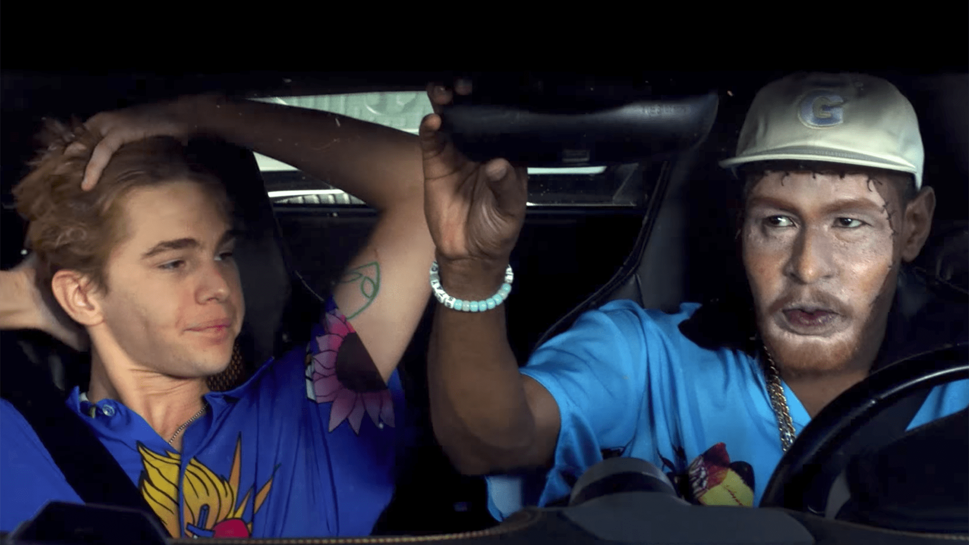 🍁i drew one of my fav tyler fits🍁 : r/tylerthecreator