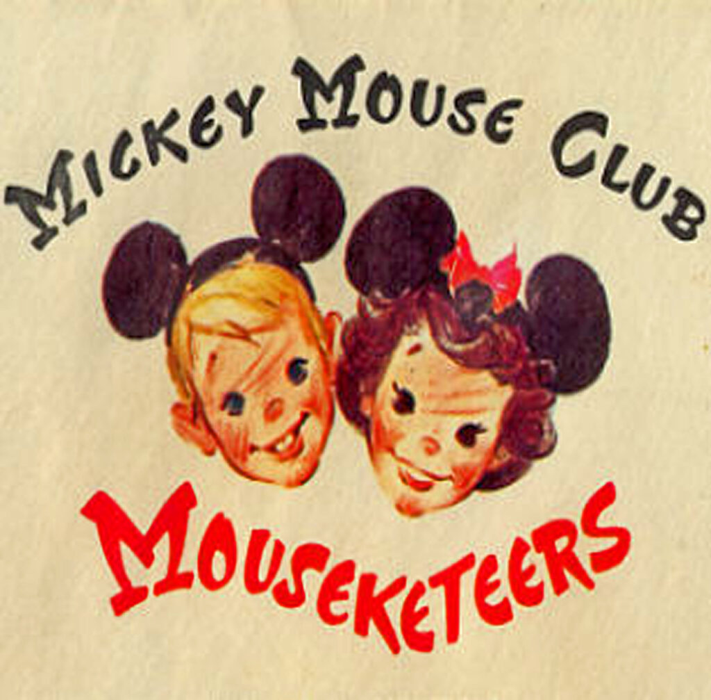 The Mickey Mouse Club... | the Disney Driven Life