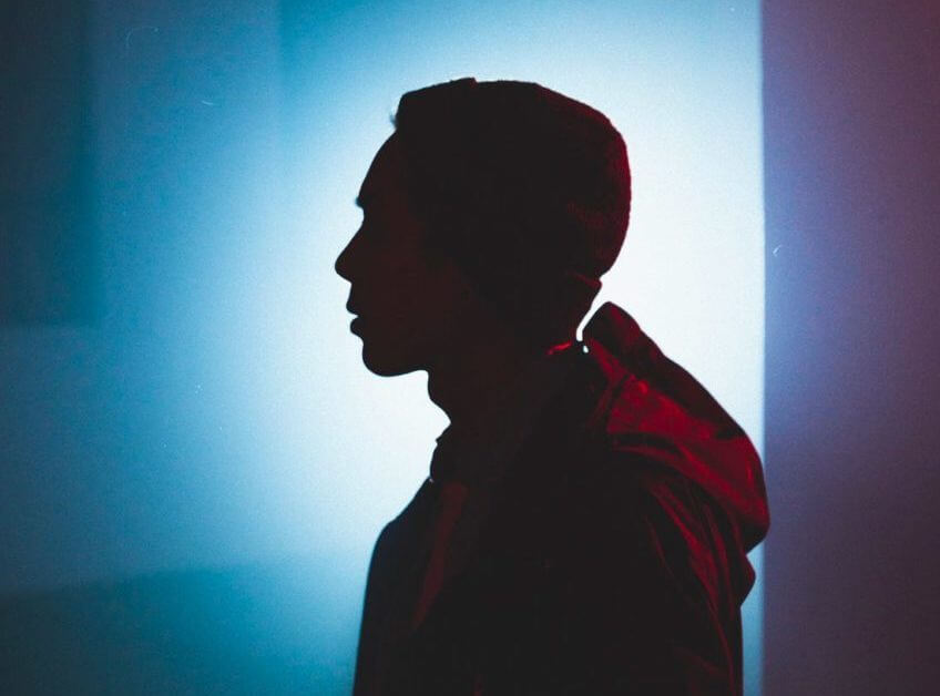 Robotaki Delivers Emotional EP: "Anachronism" » Electric Hawk