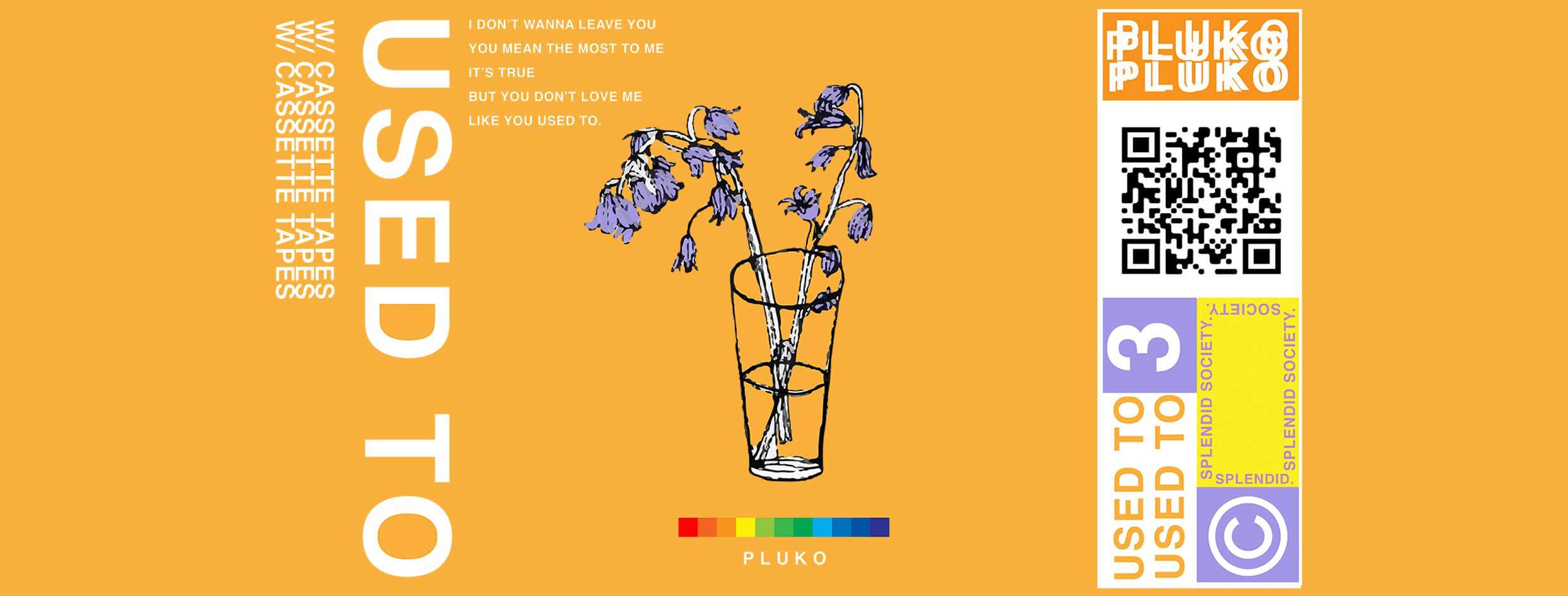 Pluko and Cassette Tapes Supply a Summer-Time Anthem with New Single ...