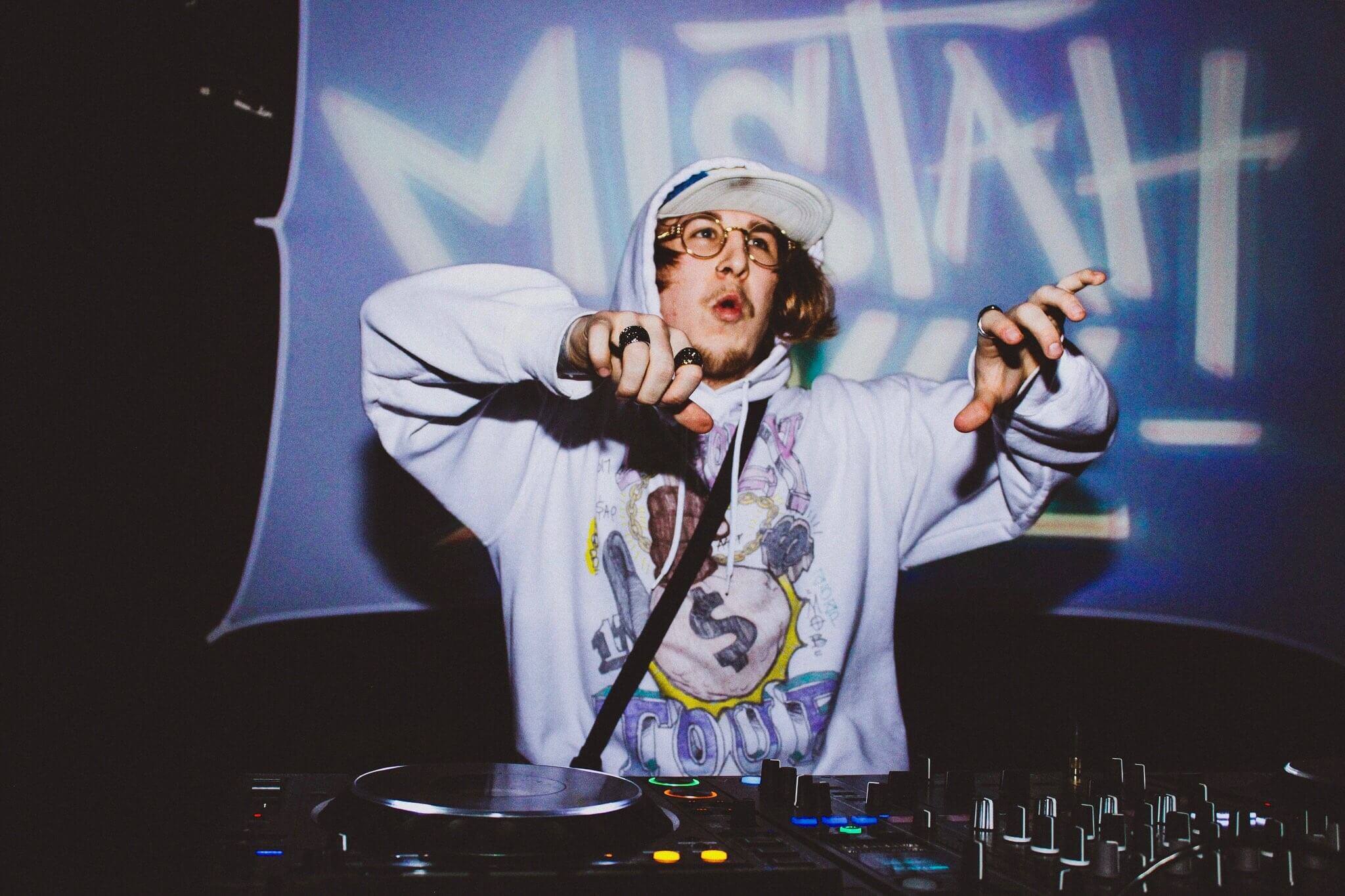 Mistah Dill Celebrates One Year With New Breathtaking Rework » Electric ...