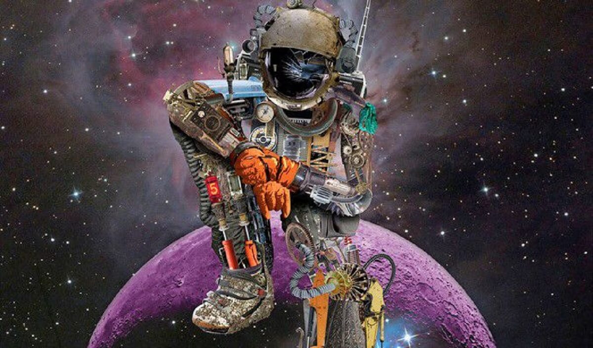 Tipper Red Rocks Is Coming Up Quickly: Get To Know The Artists ...