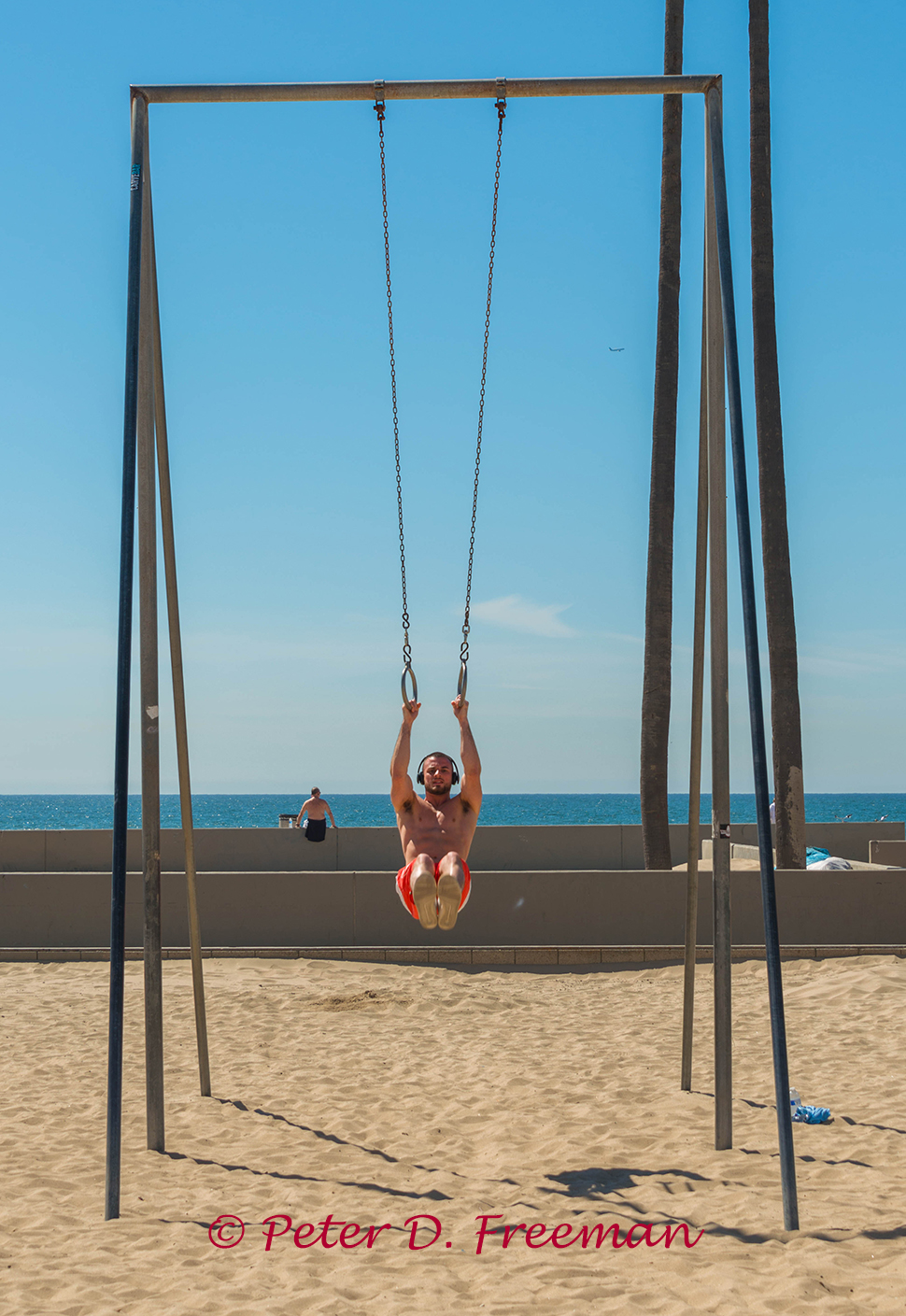 Ring Ride | The Elemental Eye