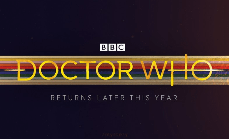 Doctor Who's Hidden Treasure Hunt #FindTheDoctor - The Escape Roomer
