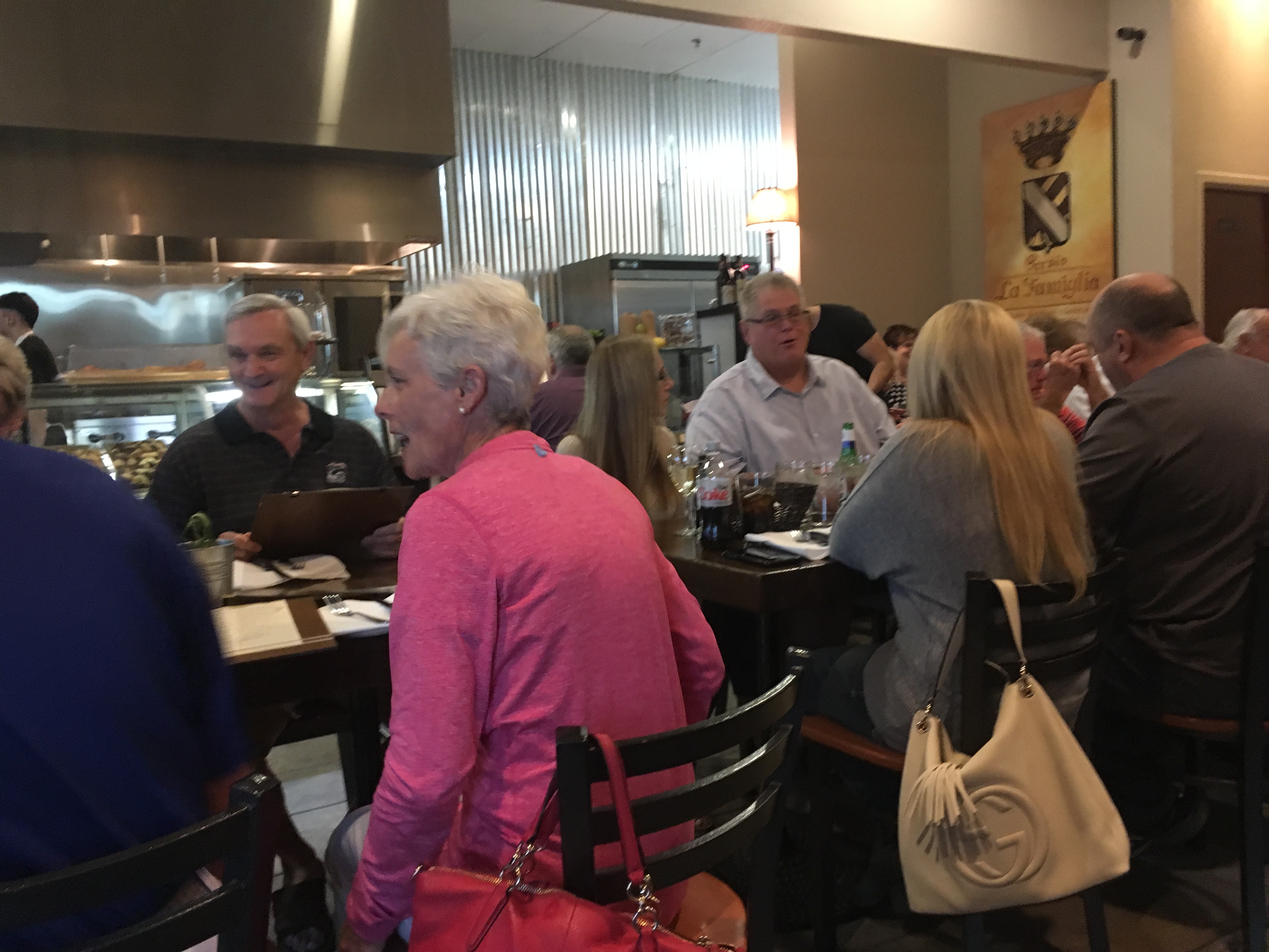 A Great BIG Taste of Fabio On Fire Peoria AZ – Worth a Fork ...