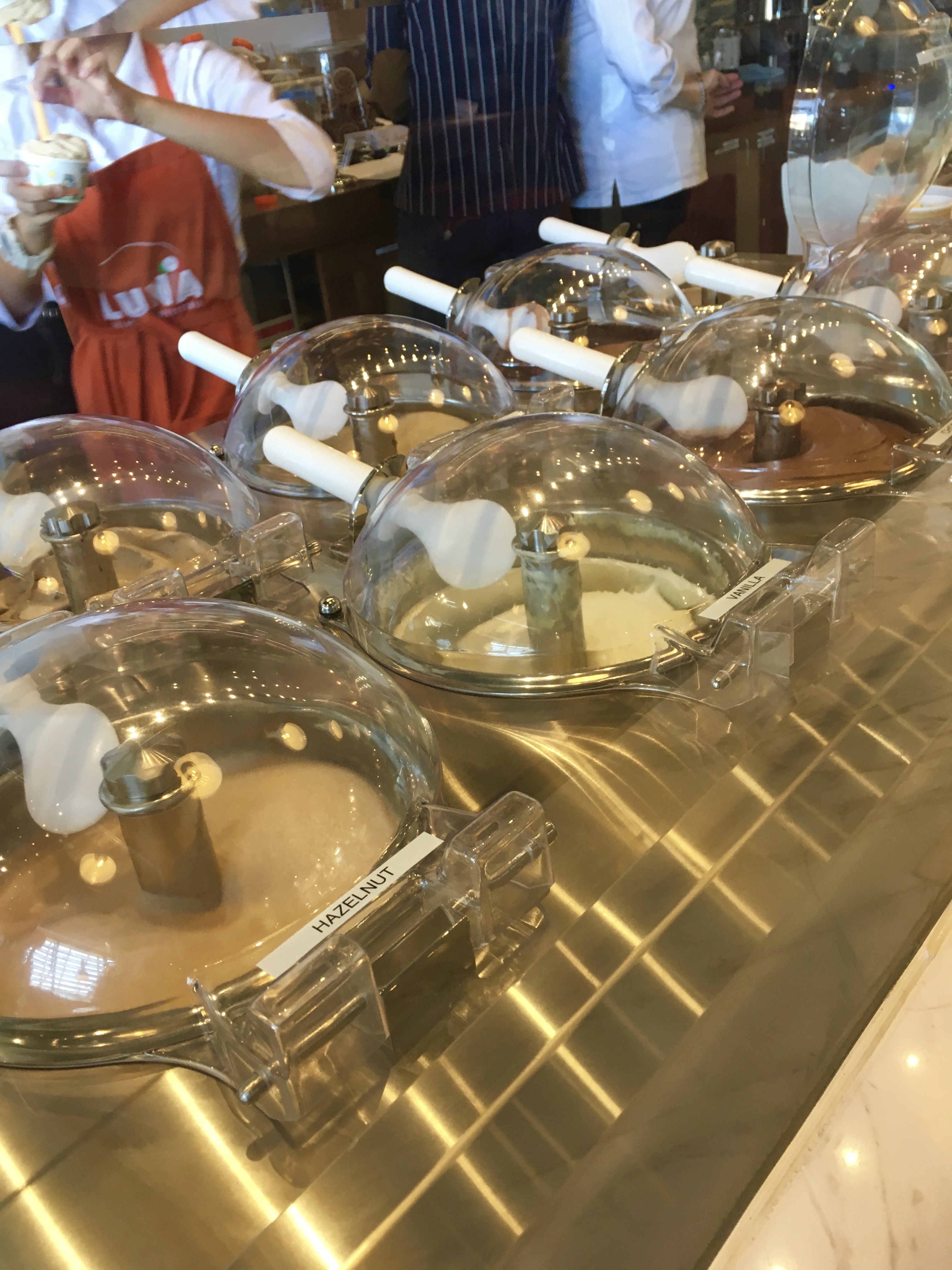 OMG YUM – Luna Gelateria Scottsdale AZ – Mind-blowing Crazy Good ...