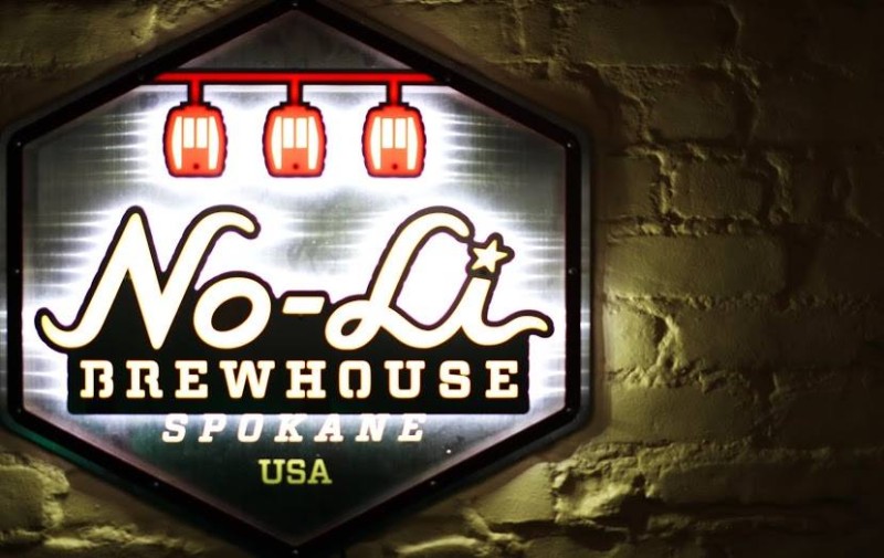 No-Li Brewhouse Will Raise $15,000 for Local Tragedy • thefullpint.com