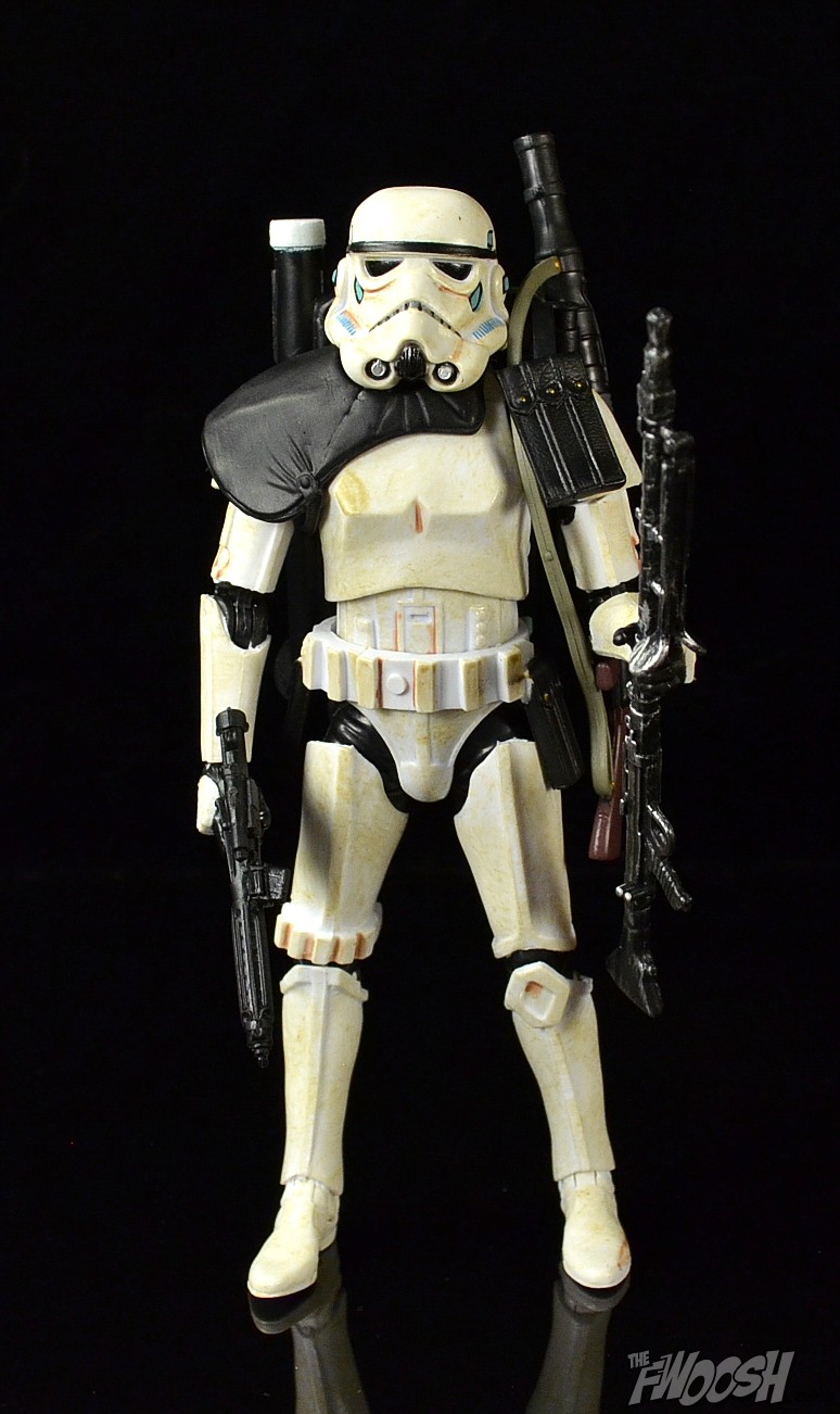 Star Wars Sandtrooper
