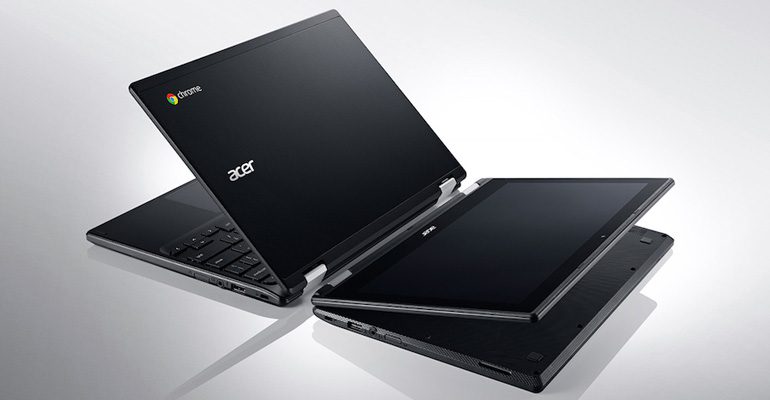 Acer Chromebook R11, características, precio y fecha