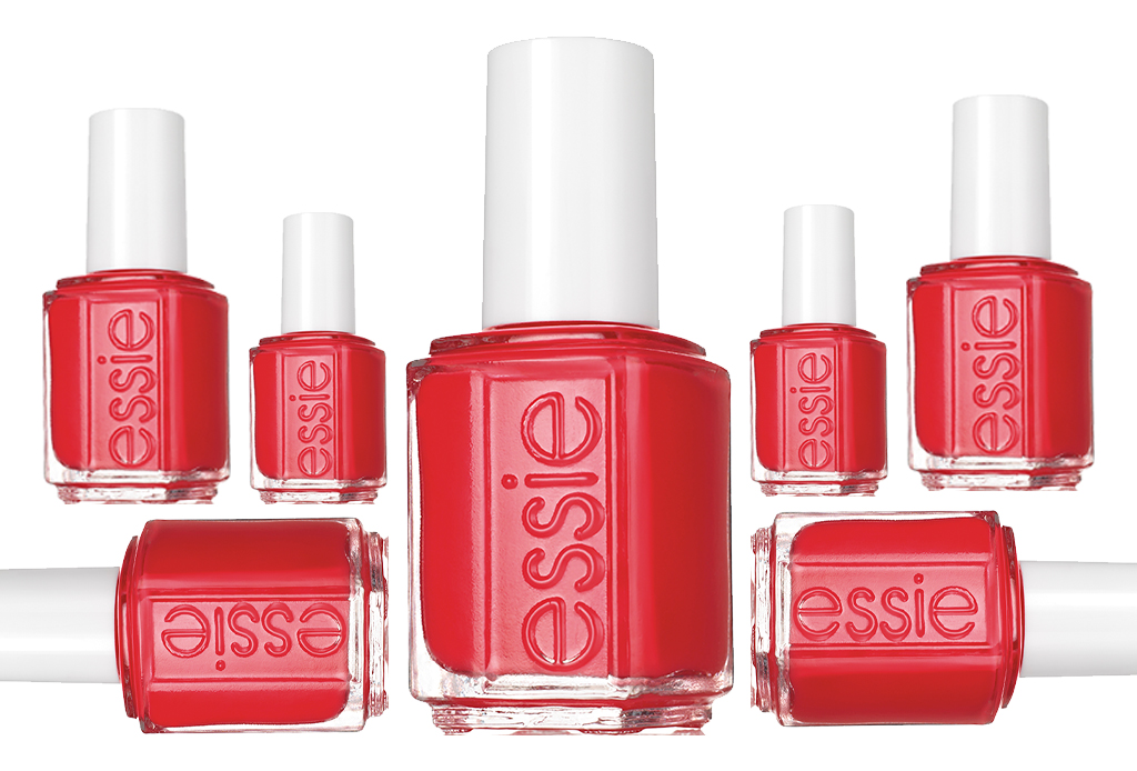 ¡Ya están aquí los nuevos tonos de Essie!