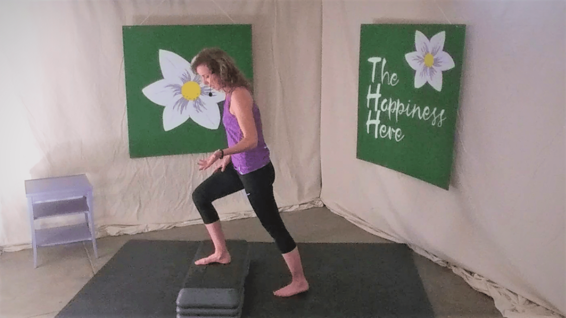One Simple Method to Increase Your Leg Strength - The Happiness Here