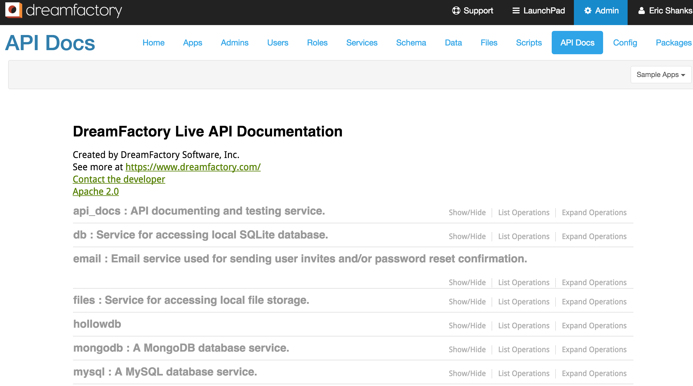Add REST to a SQL Database - The IT Hollow