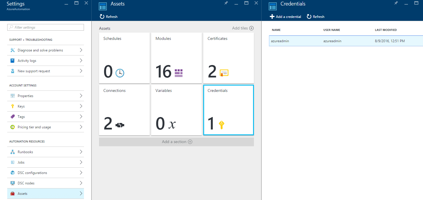 Get Started with Azure Automation - The IT Hollow