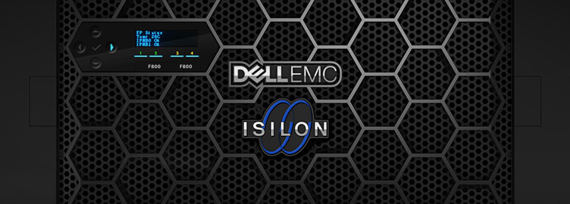 Throw Your Isilon in the Data Lake - The IT Hollow