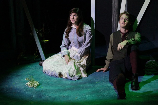 Defy Theatre’s Spring Awakening: Arouses Extreme Musicality, Certain ...
