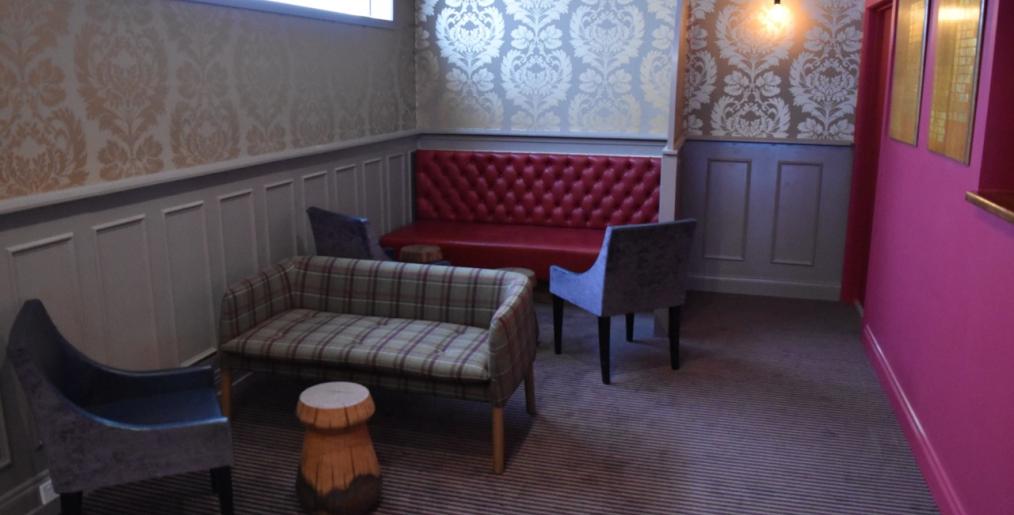 Gallery – The Malvern Hotel