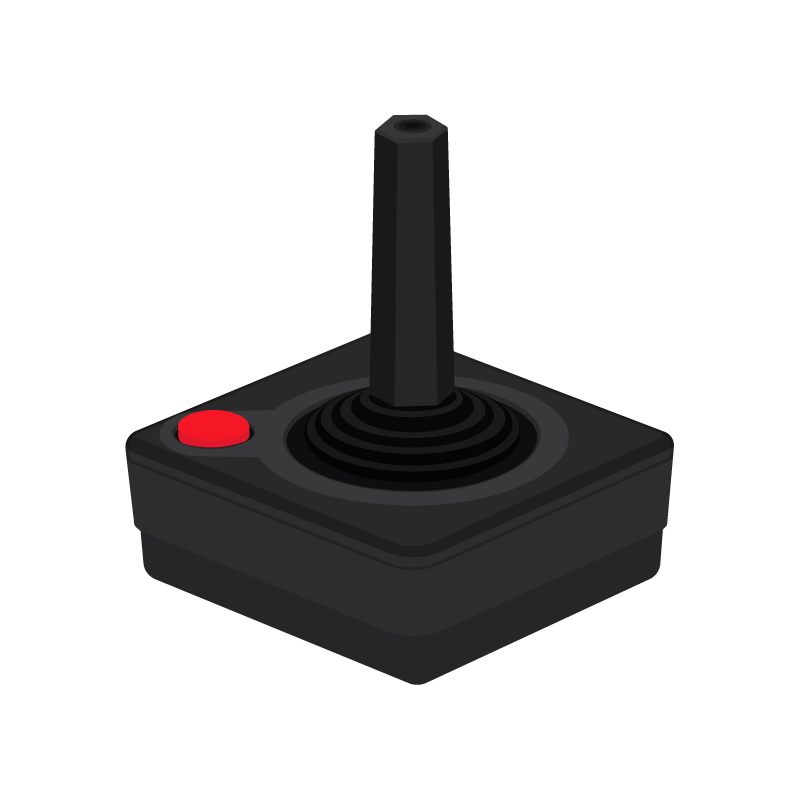 Vector Controllers | themizarkshow