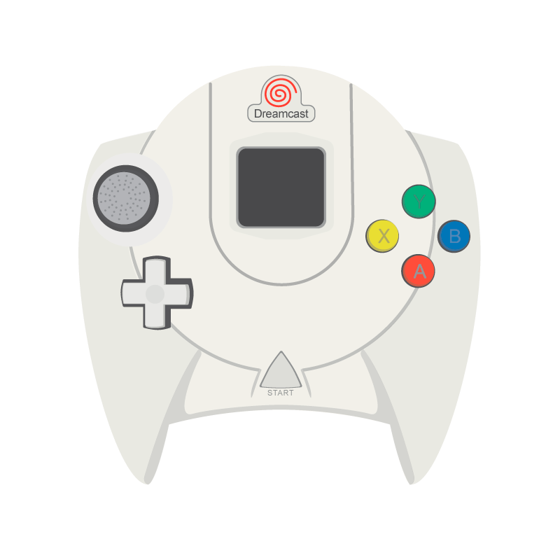 Vector Controllers | themizarkshow