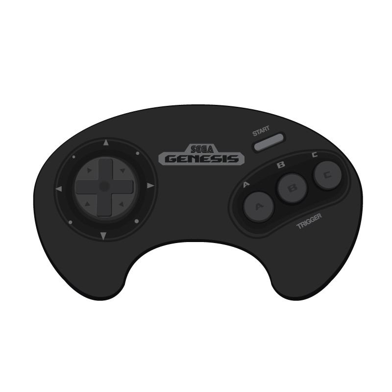 Vector Controllers | themizarkshow