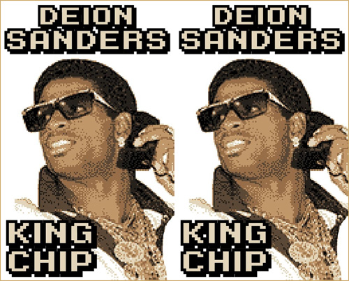 [Hip-Hop] King Chip – Deion Sanders (Prod. Cardo & Sledgren) | The ...