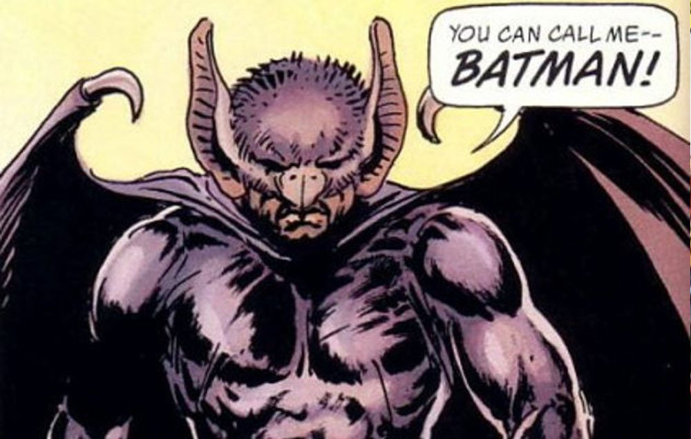 Just Imagine Stan Lee Wrote the Worst Batman Story Ever Published – The ...
